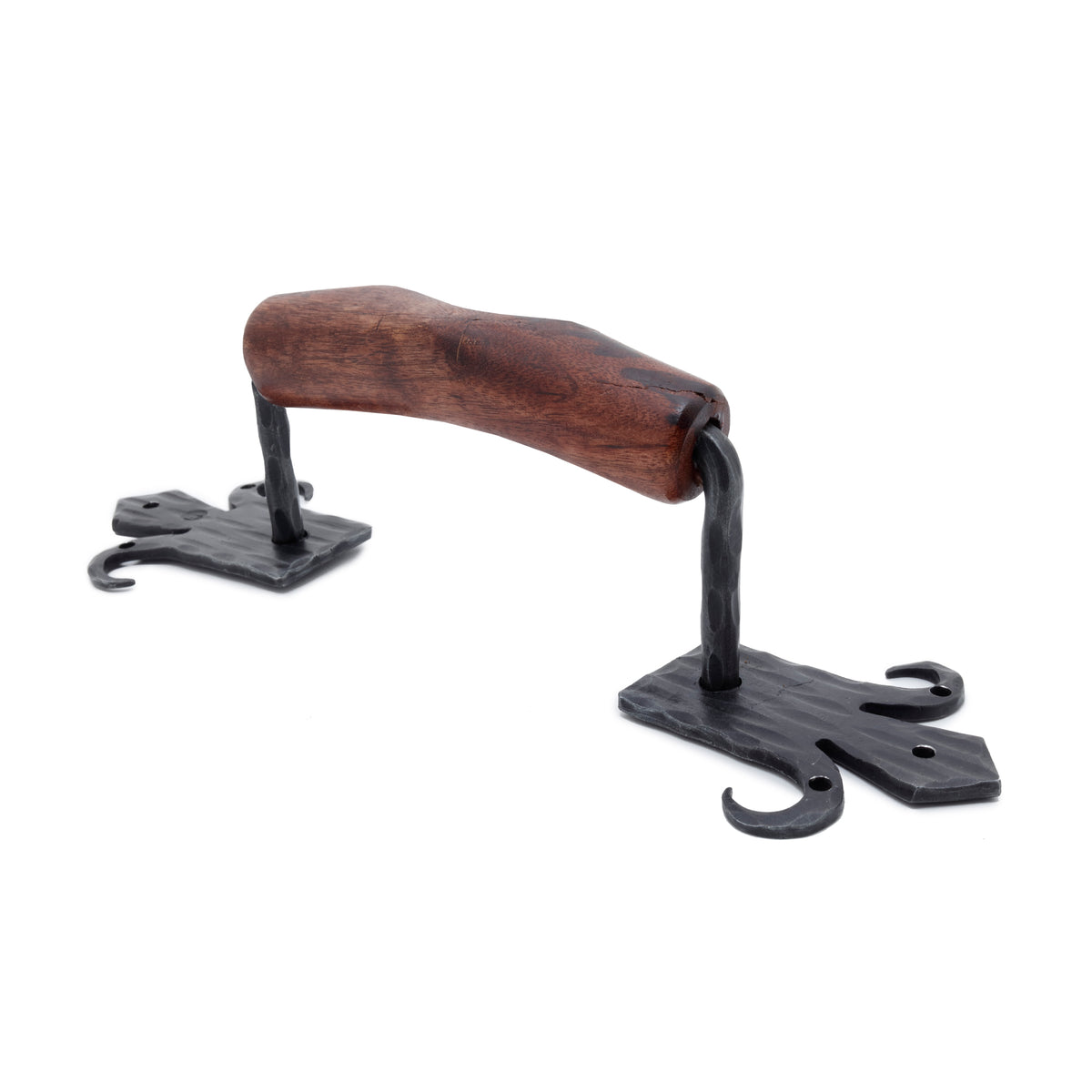 The Home Hand Forged Iron Hardware Iron Handle HC-139 – TheHomeIndia